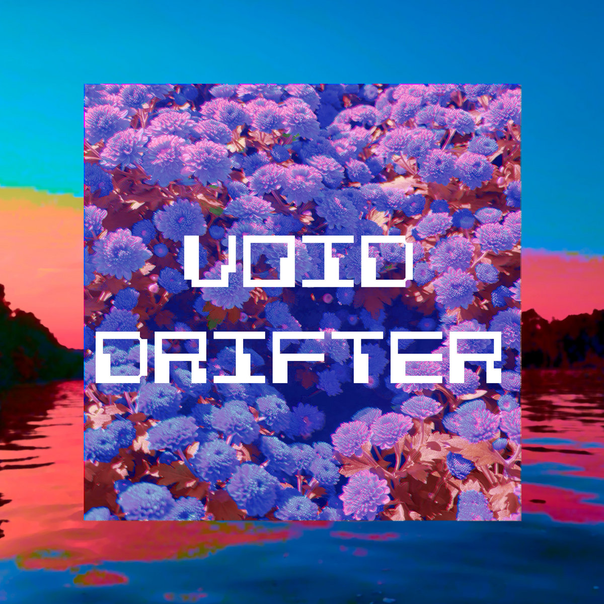 through the door of time | Void Drifter