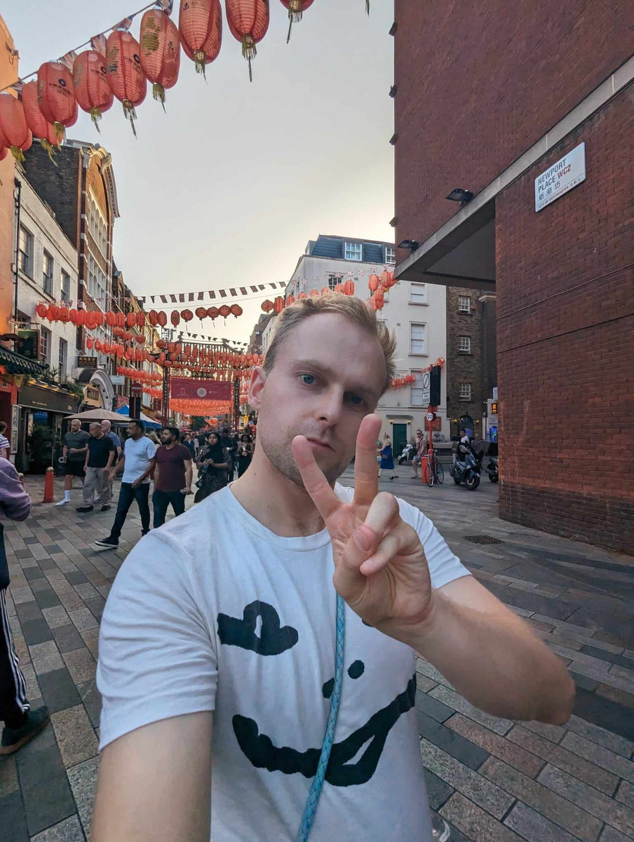 DJ Pitch - The Shore (BLUNTING 003) | DJ Pitch