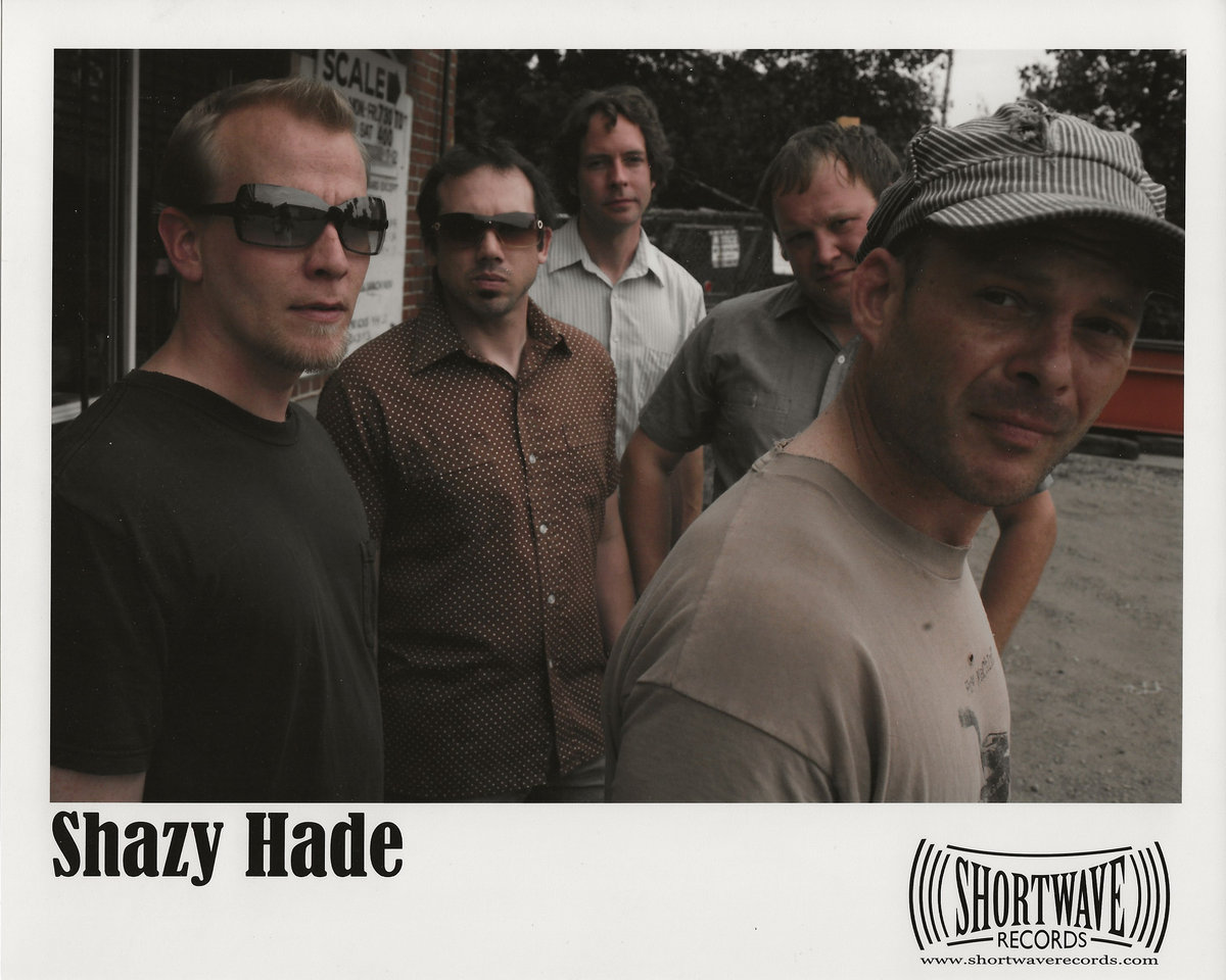 Triumph Returns Again | Shazy Hade