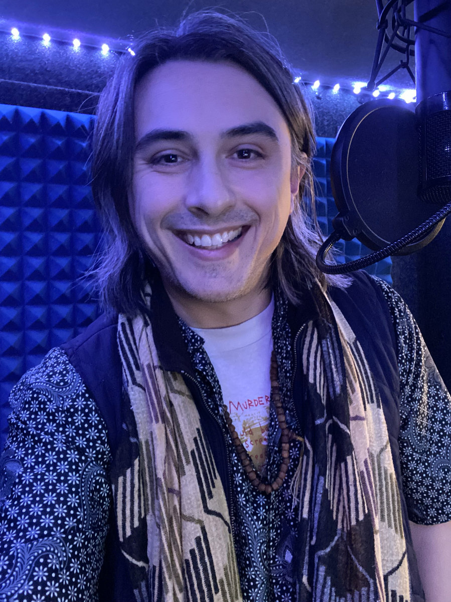 Better Now (New Dharma Pop) | Brian Kimmel