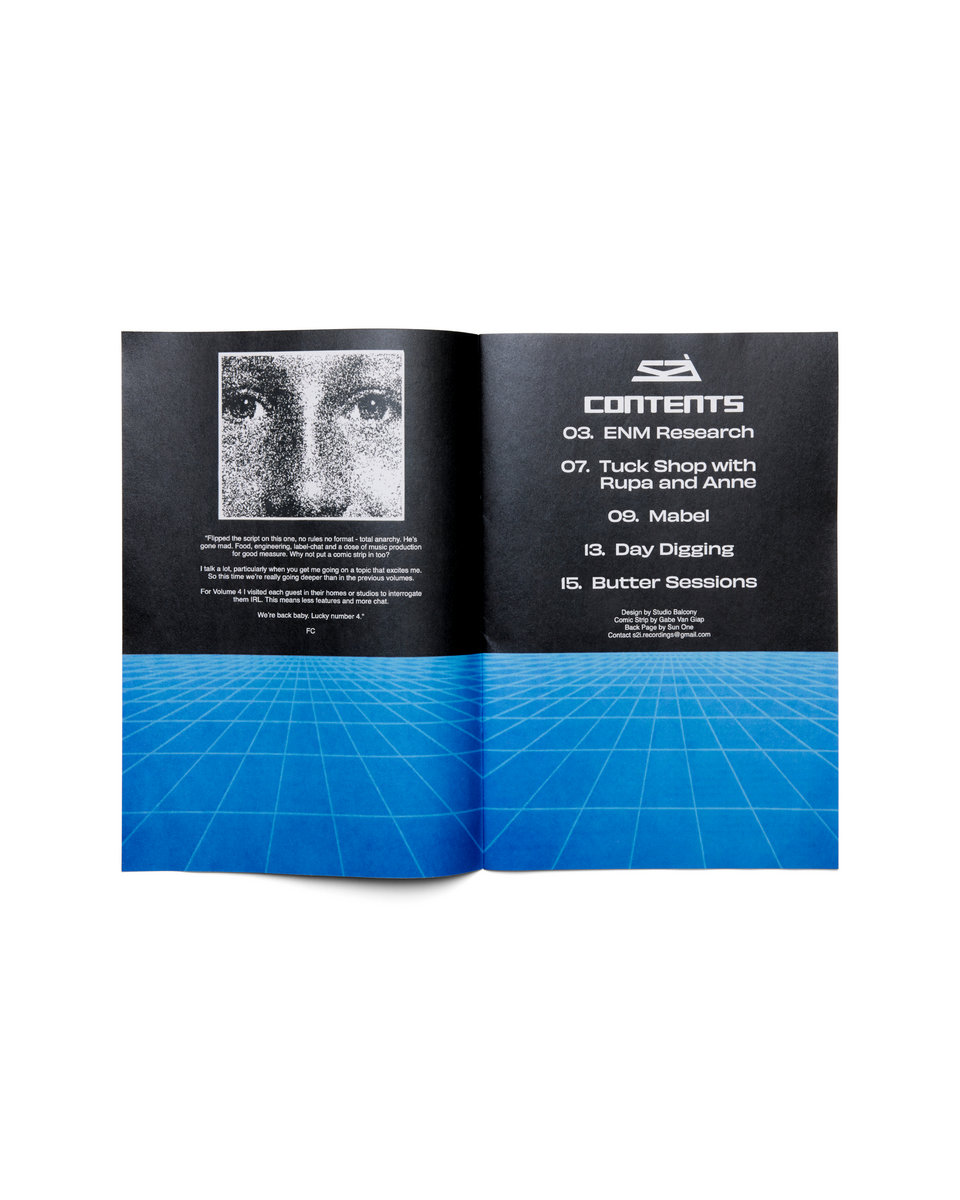 Obsession Vol 4 | s2i Recordings