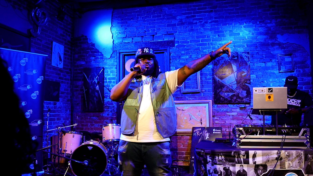 Before I Go | King Buzz