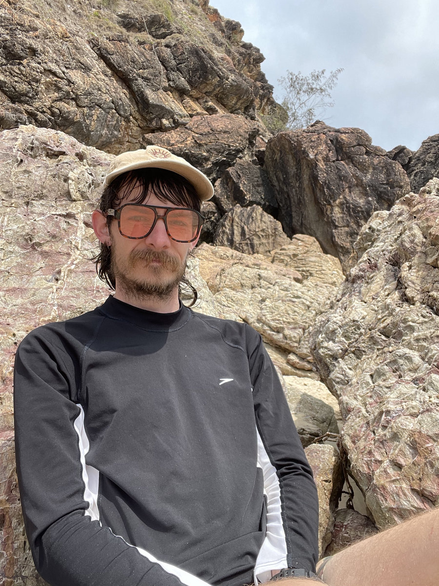 Sketches | Luke K Lewis