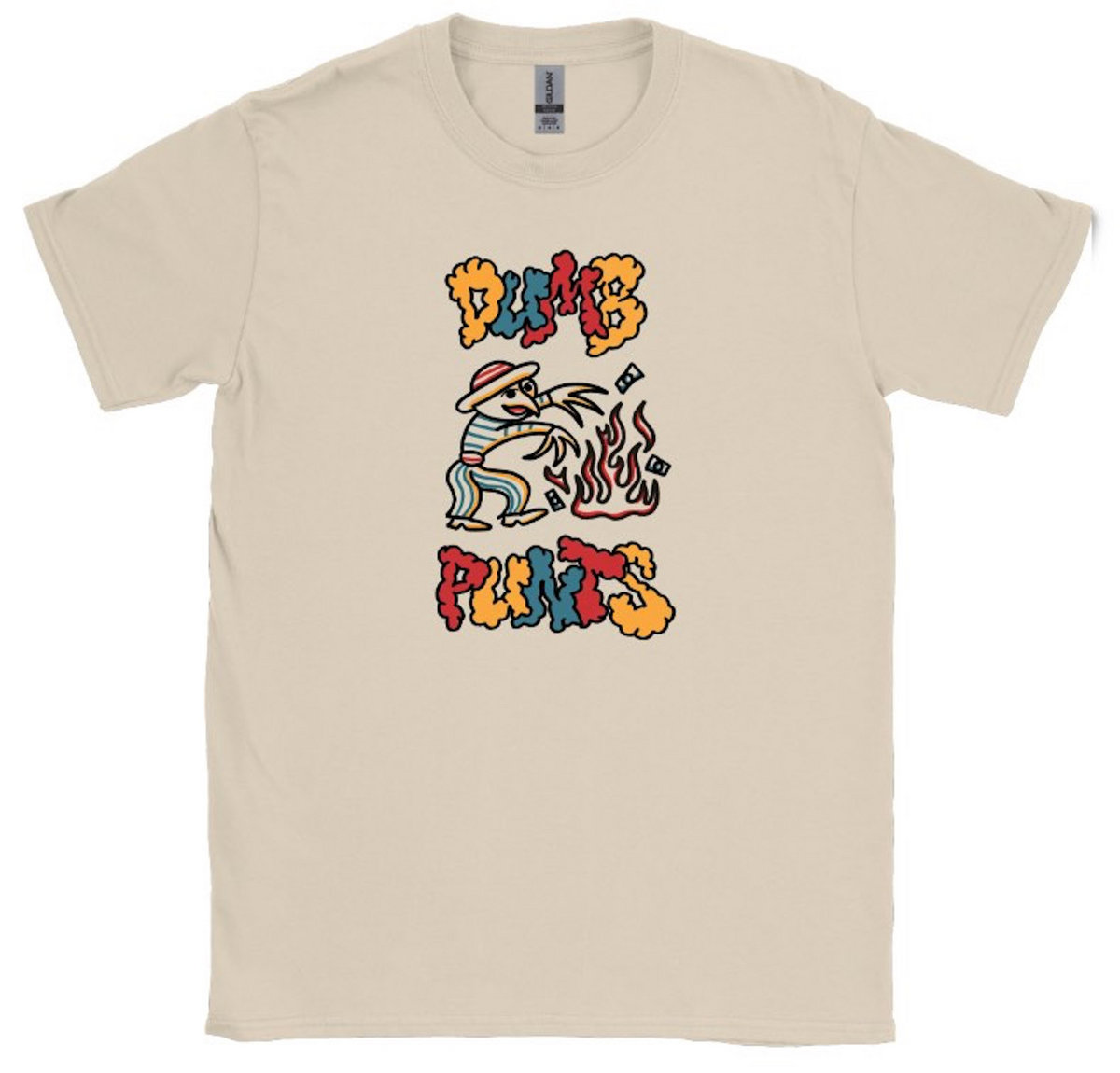 Ace Design Dumb Punts