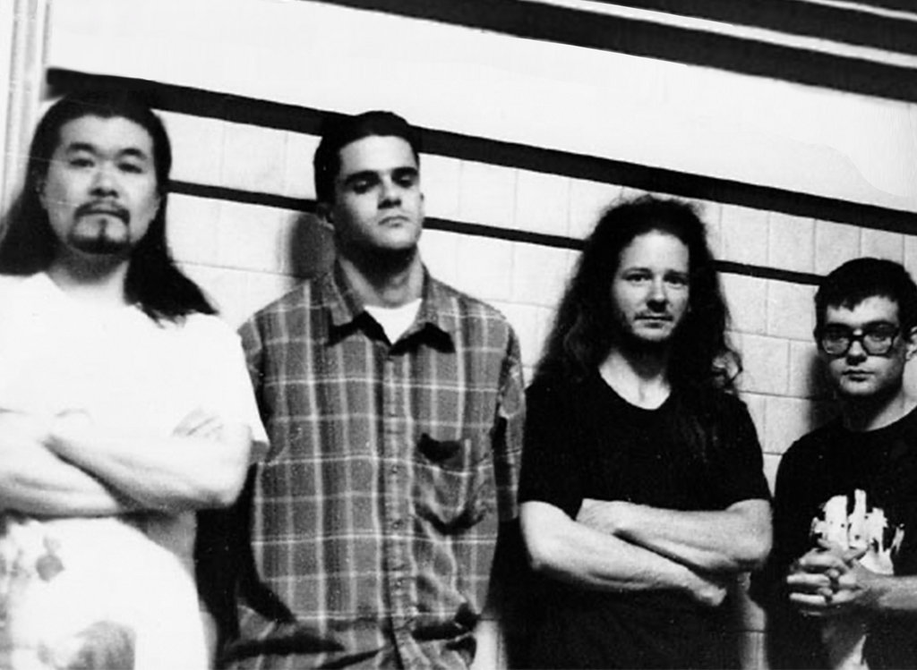 Zeni Geva and Beyond: A KK Null Primer | Bandcamp Daily