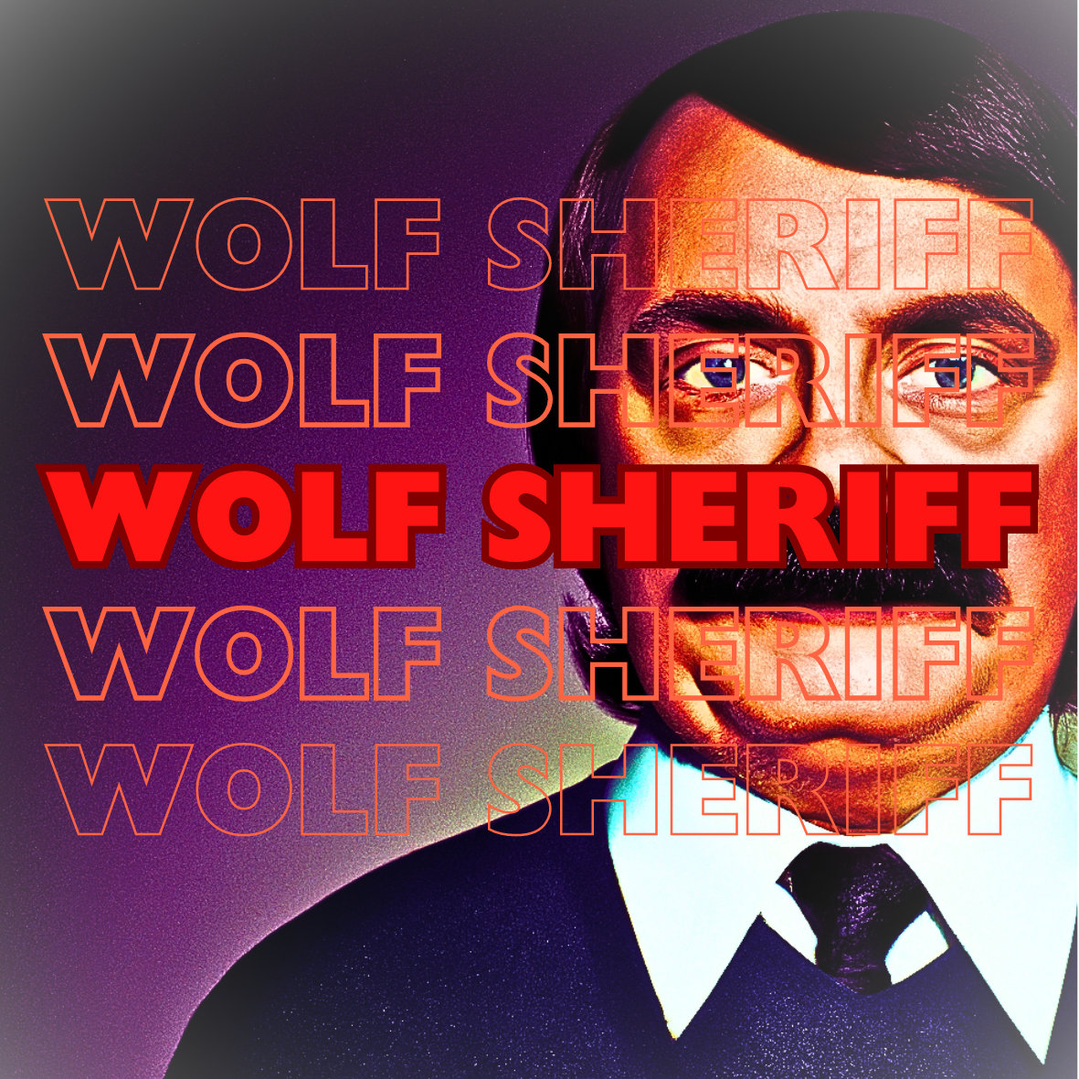 seperatorvlees | Wolf Sheriff