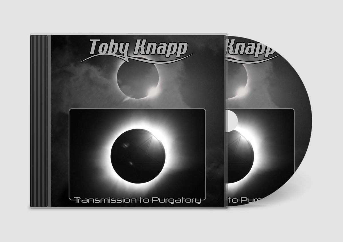 Transmission to Purgatory | Toby Knapp | Moribund Records