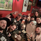 Here To Destroy | SPLIT DOGS