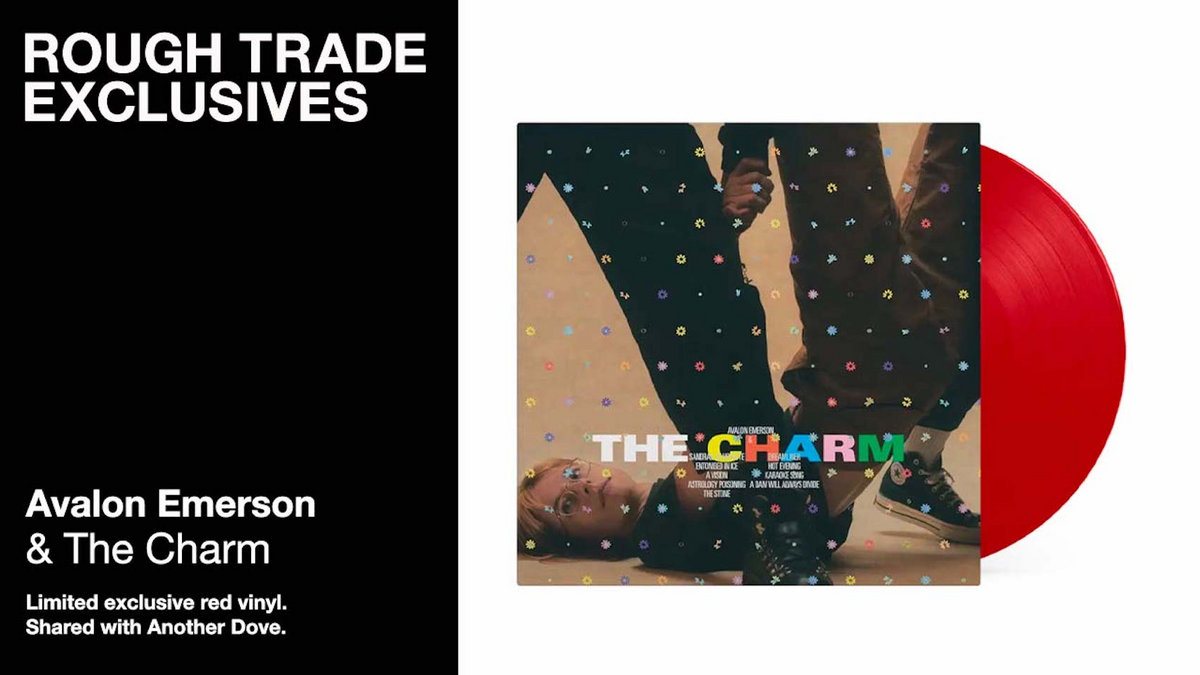 & the Charm | Avalon Emerson