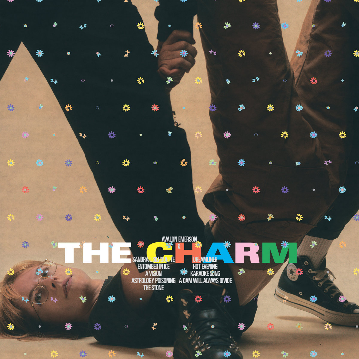 & the Charm | Avalon Emerson