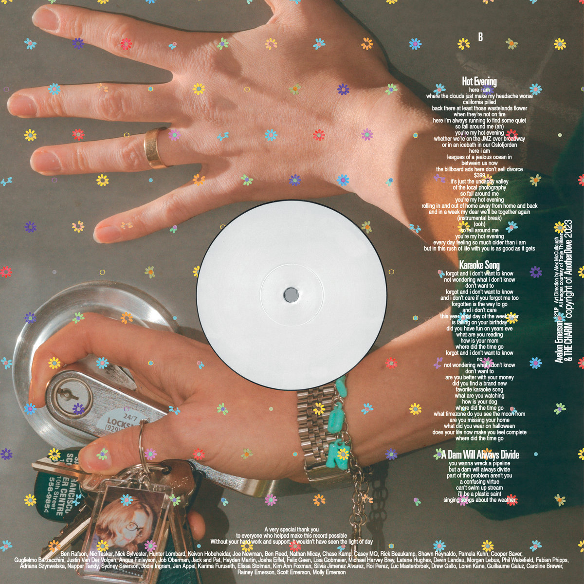 & the Charm | Avalon Emerson