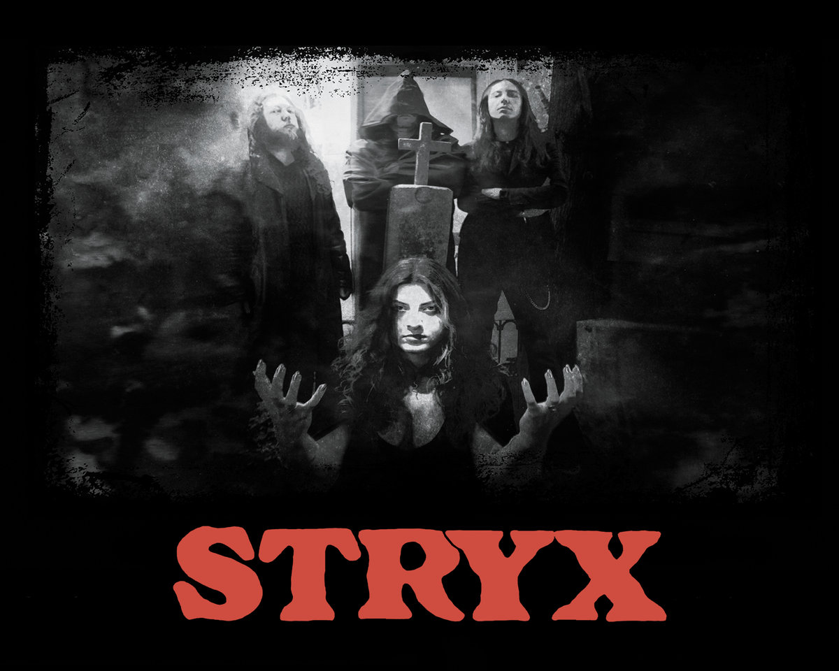 CRUZEIRO & STRYX - SPLIT | CRUZEIRO & STRYX | Cruzeiro