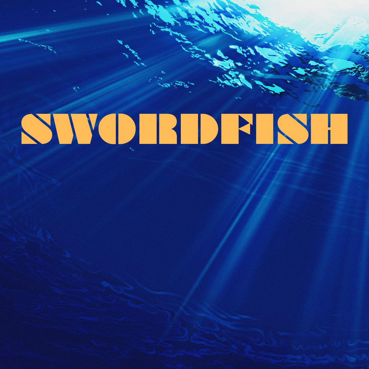 SCENES & THEMES | SWORDFISH