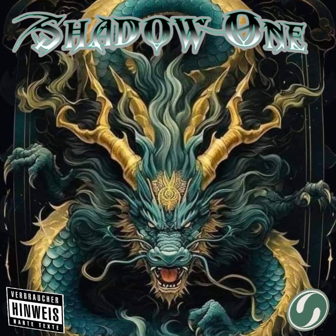 DOUBLE ACTION (EP) | Masstyrious (Atmo & Shadow One) | Shadow One