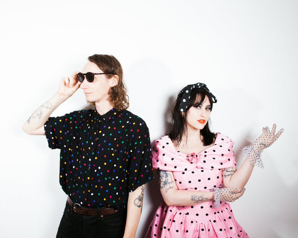 The Best Punk on Bandcamp, February 2024 | Bandcamp Daily