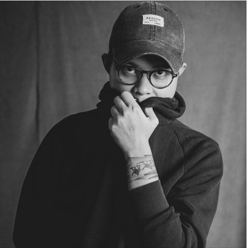 Blends and edits VOL.1 | niigo