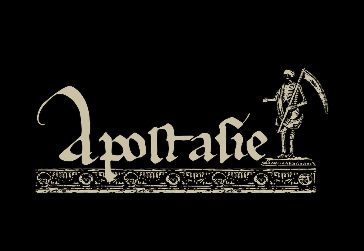 Non est Deus | Apostasie