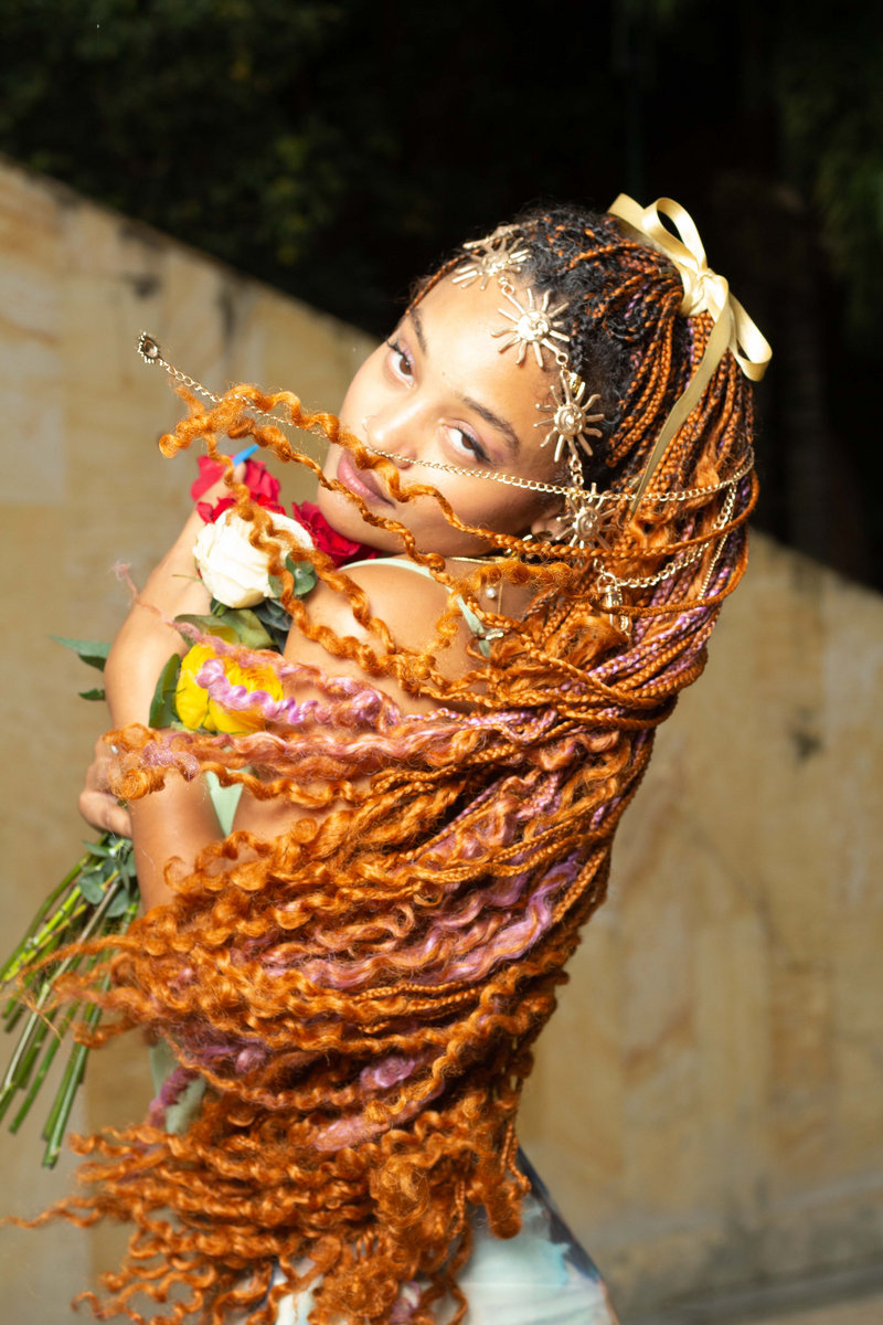 Milky Way | Floret Fauna