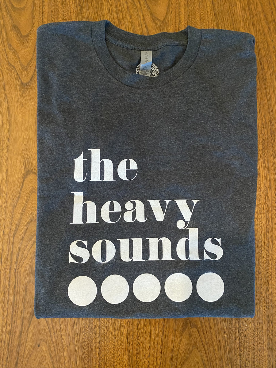 Live At FitzGerald's Sidebar | The Heavy Sounds