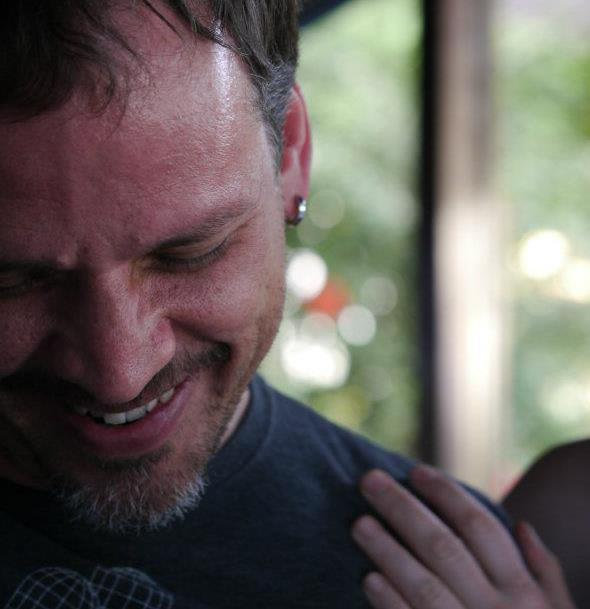 [fraturas no] tempo | Daniel Puig