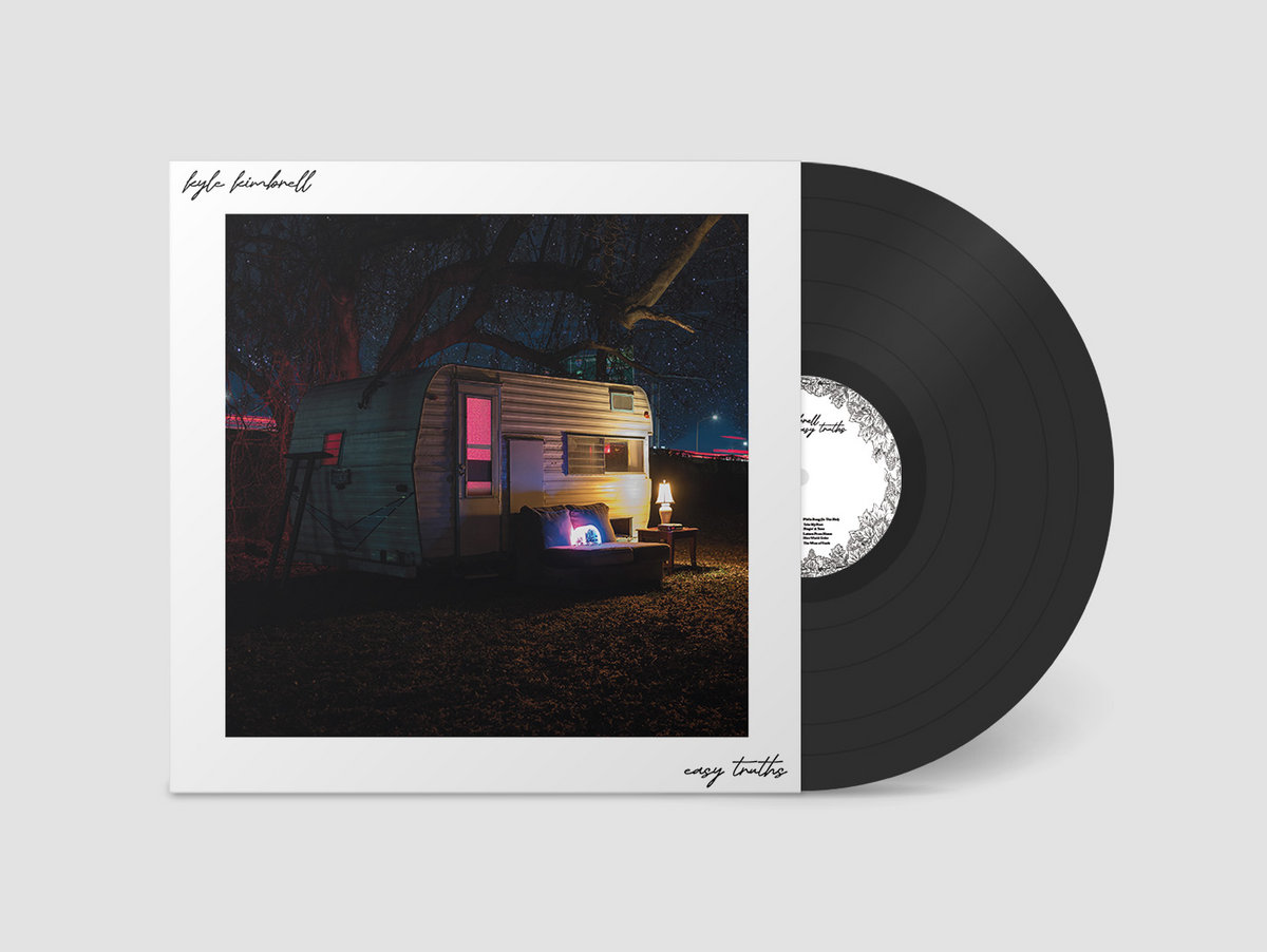 Easy Truths | Kyle Kimbrell