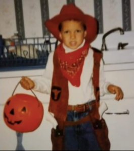 Music | Cody Mitchell