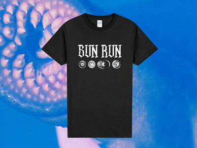 Leeches Shirt | Sun Run