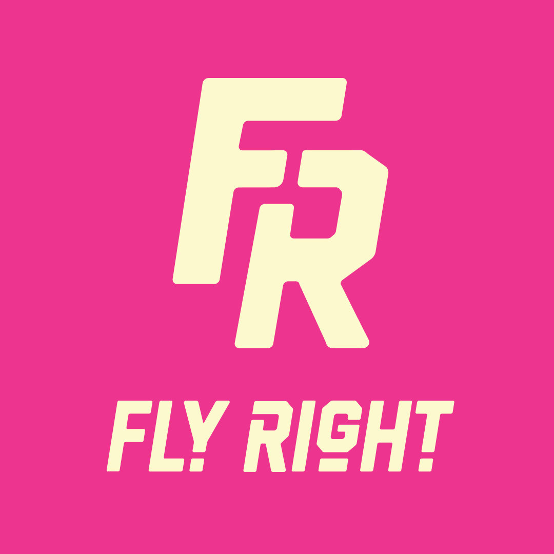 Scoreboard | Fly Right