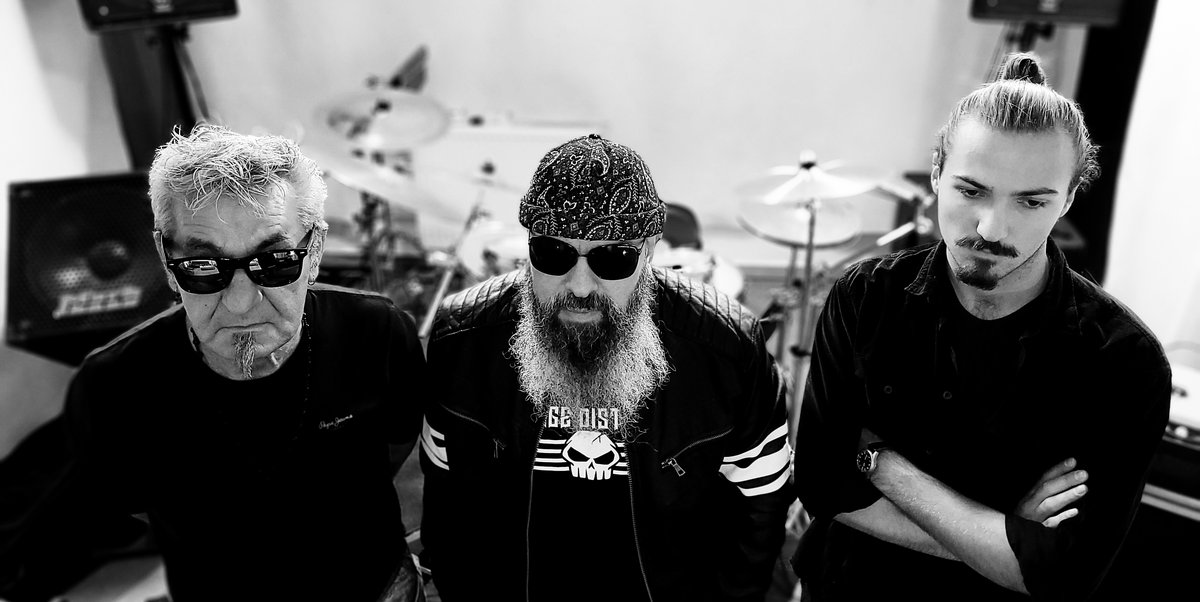 Straight to Hell | Garage Distillery