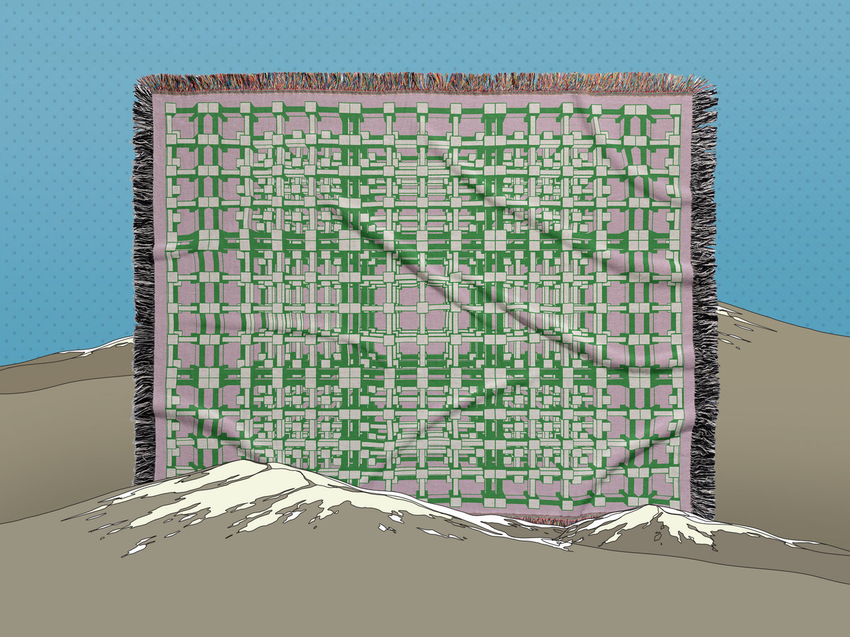 Parallel Realms | STRFKR