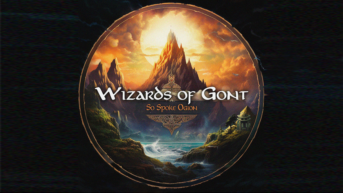 So Spoke Ogion | Wizards of Gont