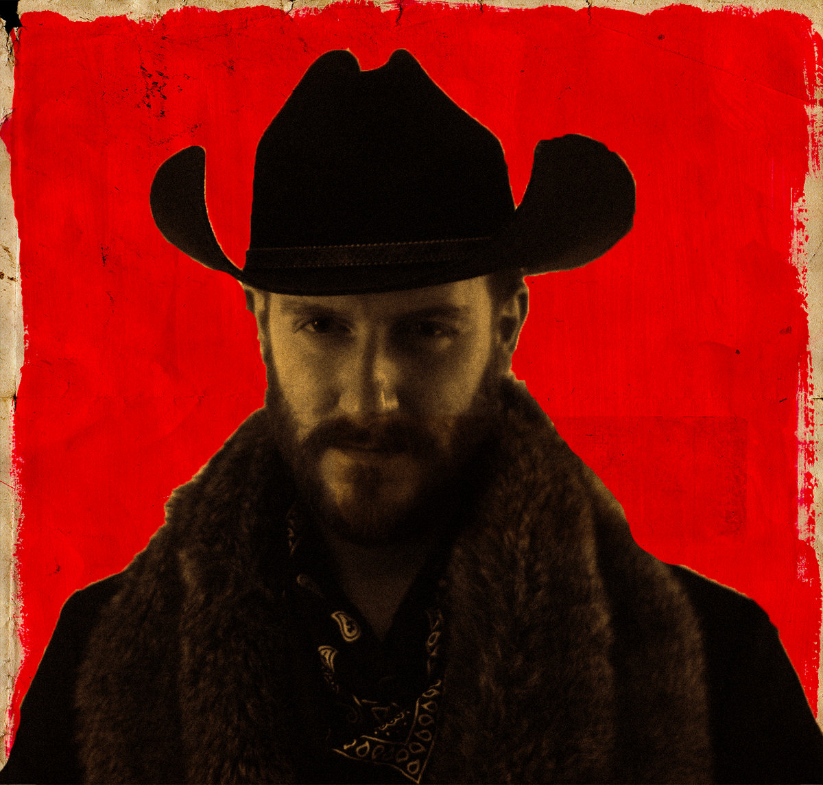 The Hired Hand | Rex Hooper