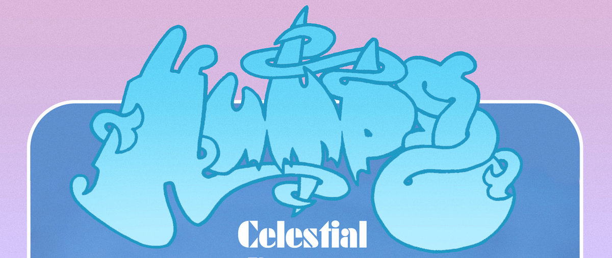 Celestial Runner | Humpe