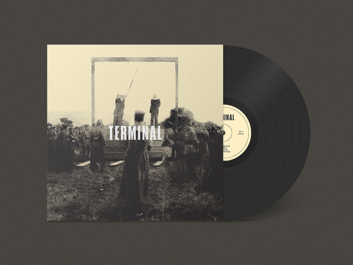 Απολυταρχικές Απολαύσεις | Terminal | Terminal Records