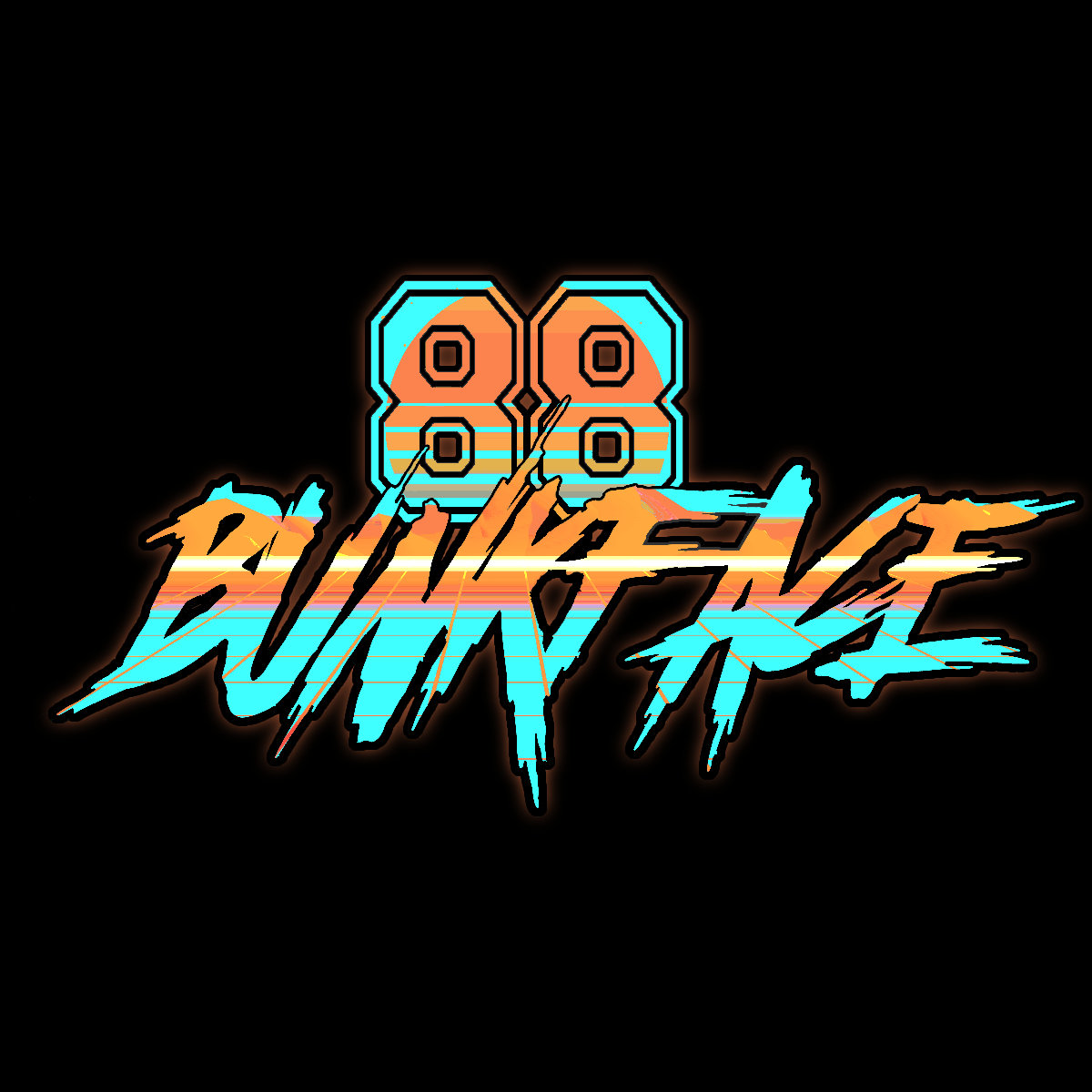 More to Life (¡Bunkvenidos!) // Everything I Need | 88 Bunkface