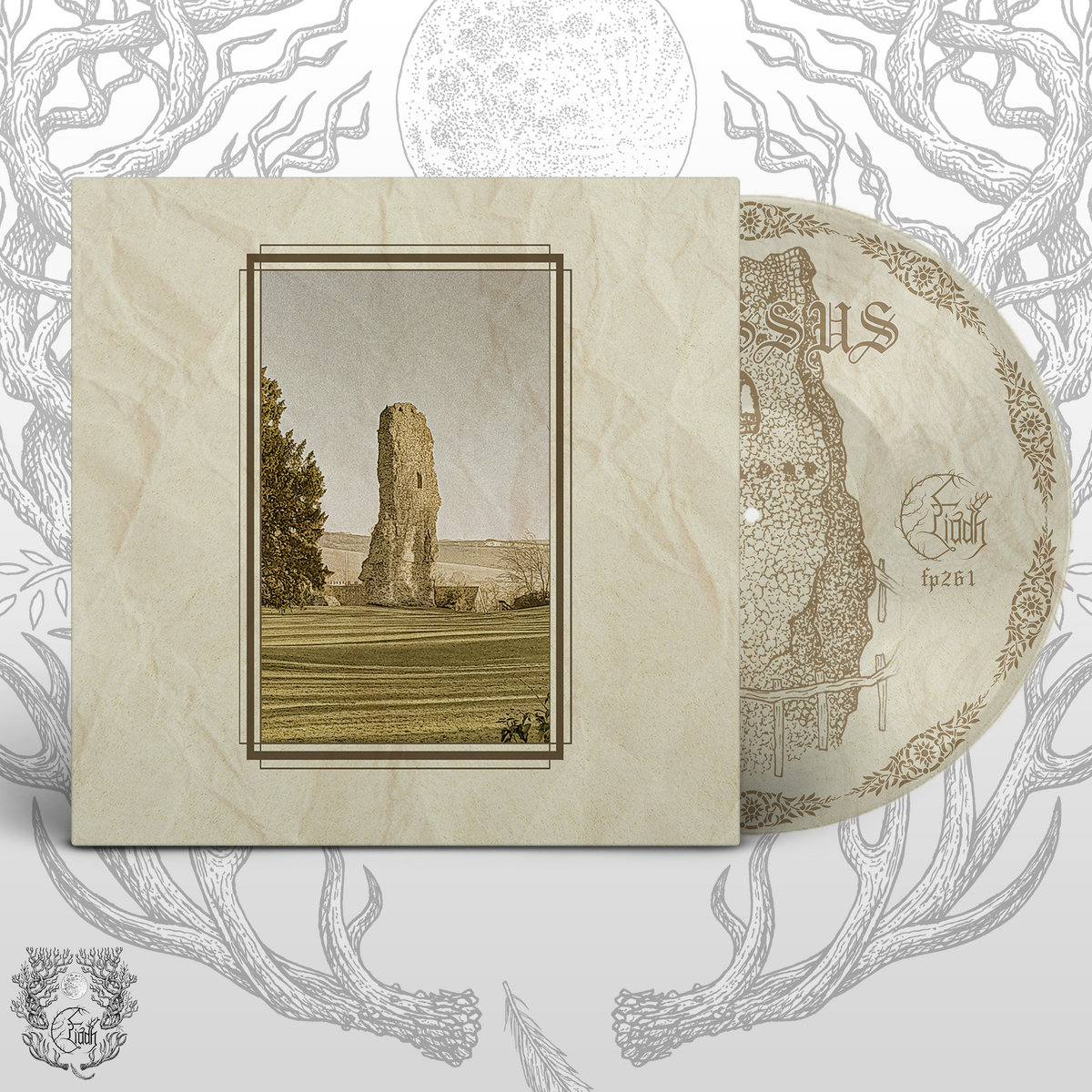Fragments of Empires Long Buried | Vassus / Hemlokk | Fiadh Productions