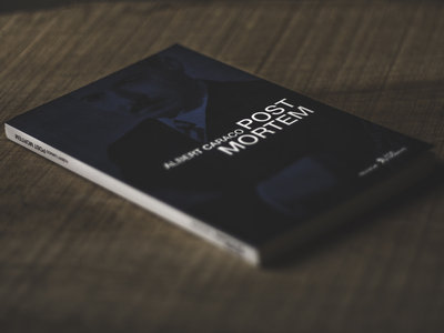 Albert Caraco - Post-Mortem (1968) | Cioran Records
