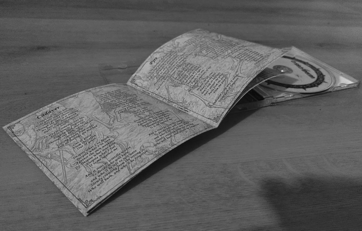 Pyre | Essedum