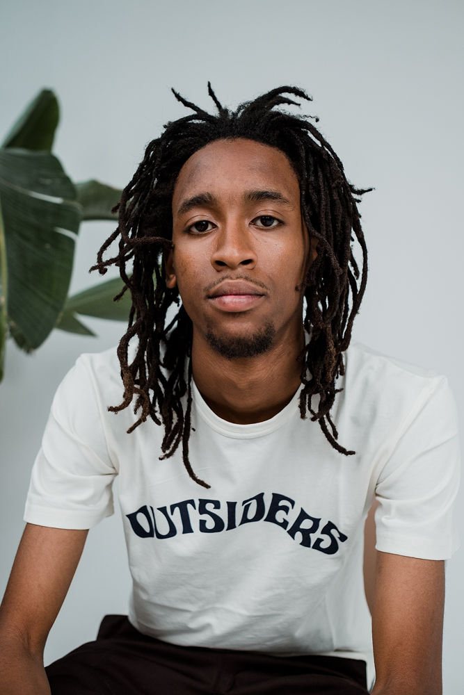 SEXYY RED - Shake Yo Dreads(Beloved X FINE$$E Flip) | Beloved & FINE$$E ...