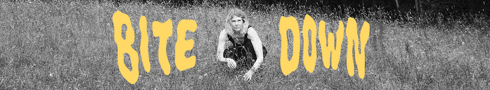 Bite Down | Rosali