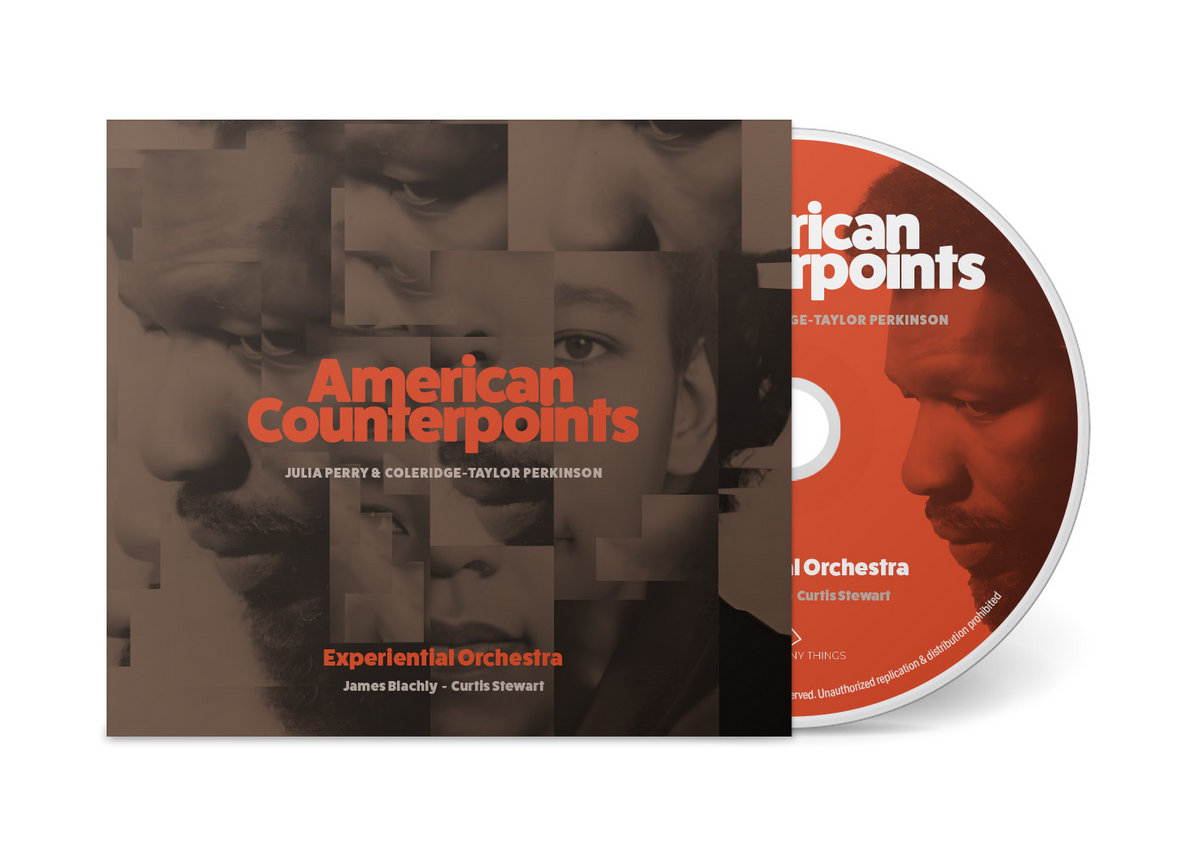 American Counterpoints | Experiential Orchestra with Curtis Stewart