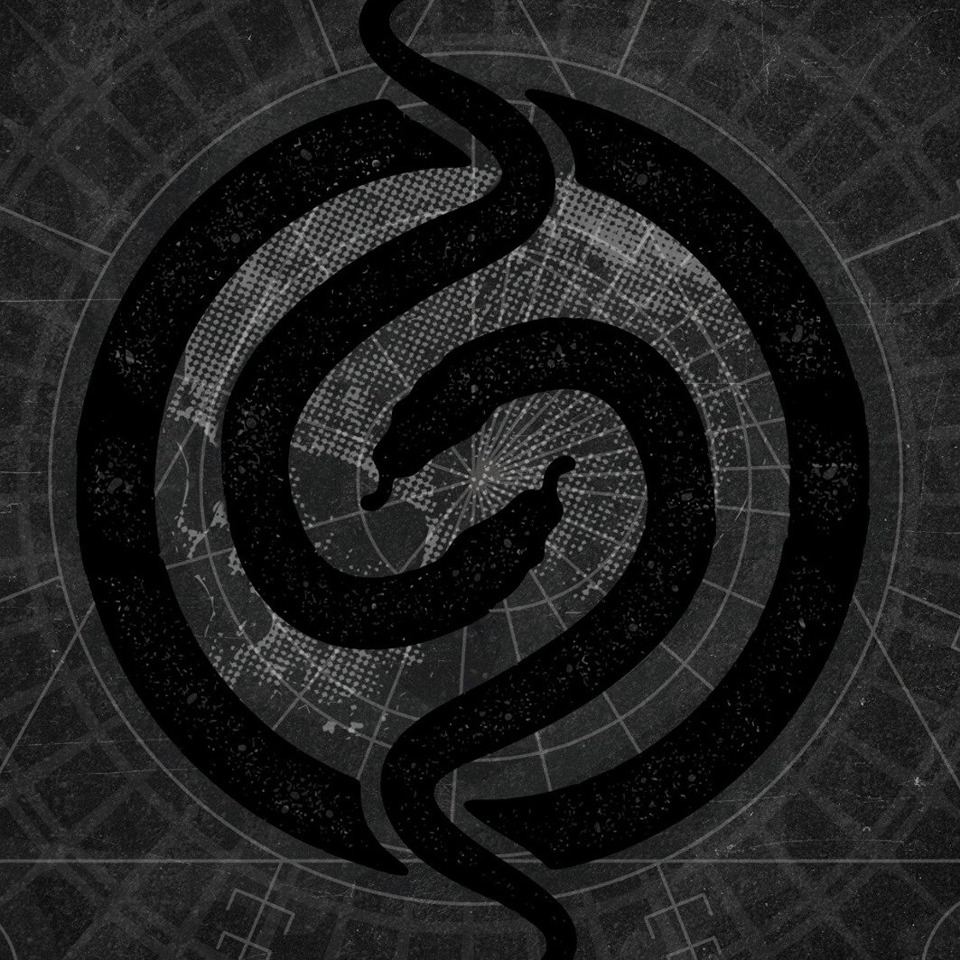 All Colours Blur To One | Shallow Waters