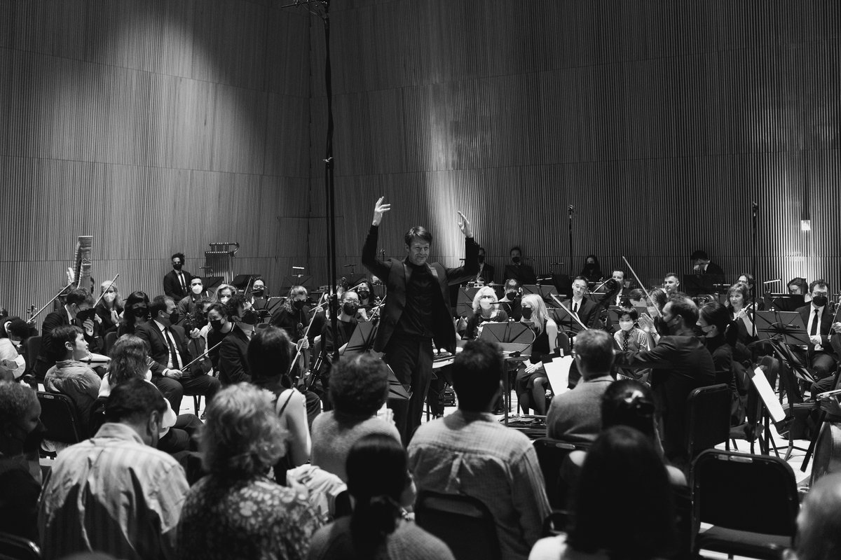 American Counterpoints | Experiential Orchestra with Curtis Stewart