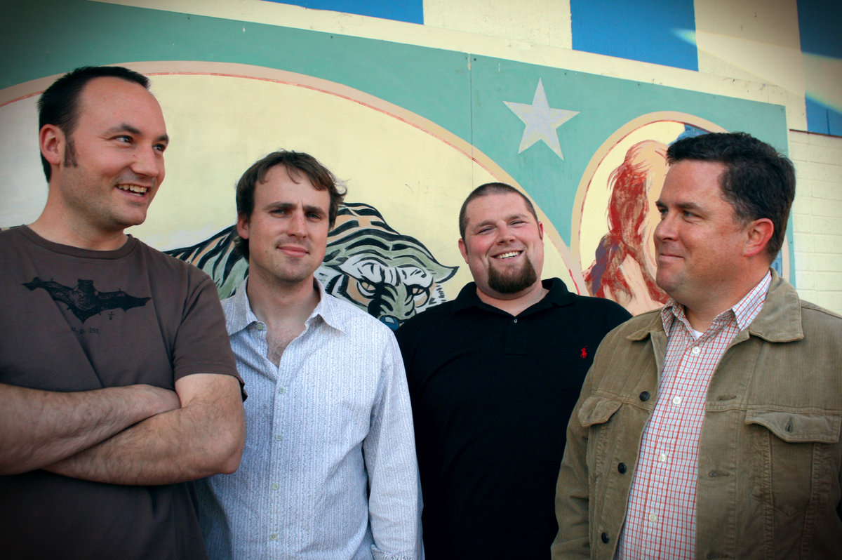 Music | The Famous Characters