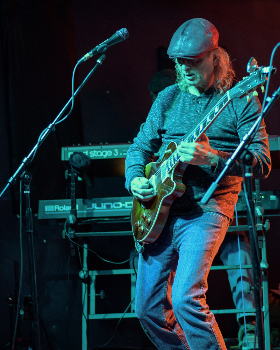 Heaven Can Wait | Bob Russell