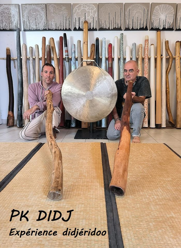 Diversité | PK-DIDJ