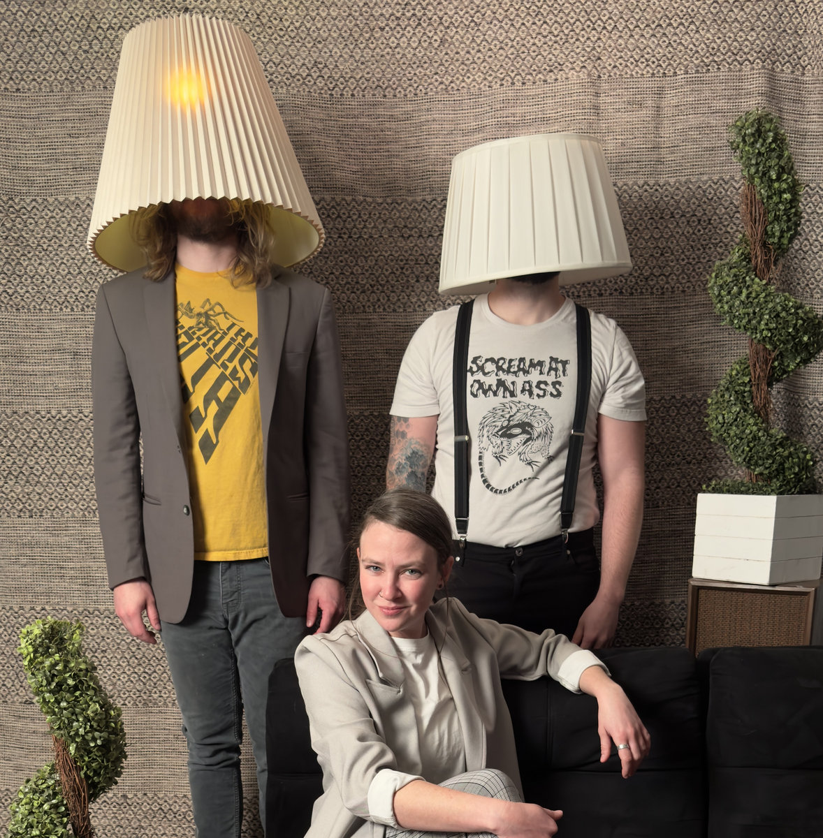 Demos | Animal Future