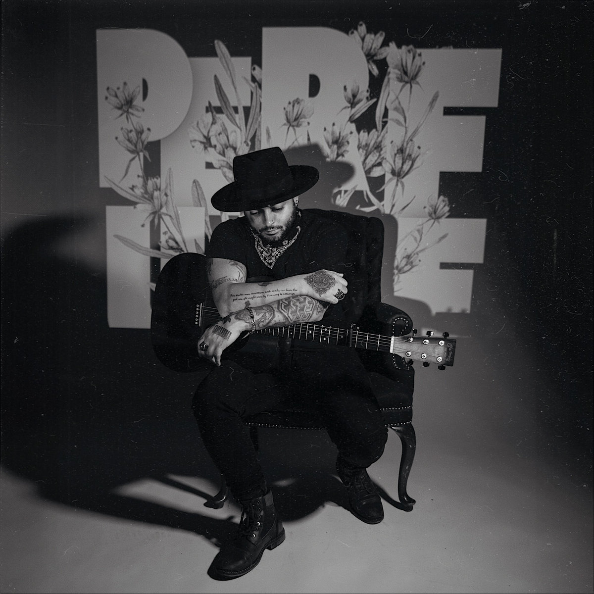 Colours & Changes | Austin James + The Nomads