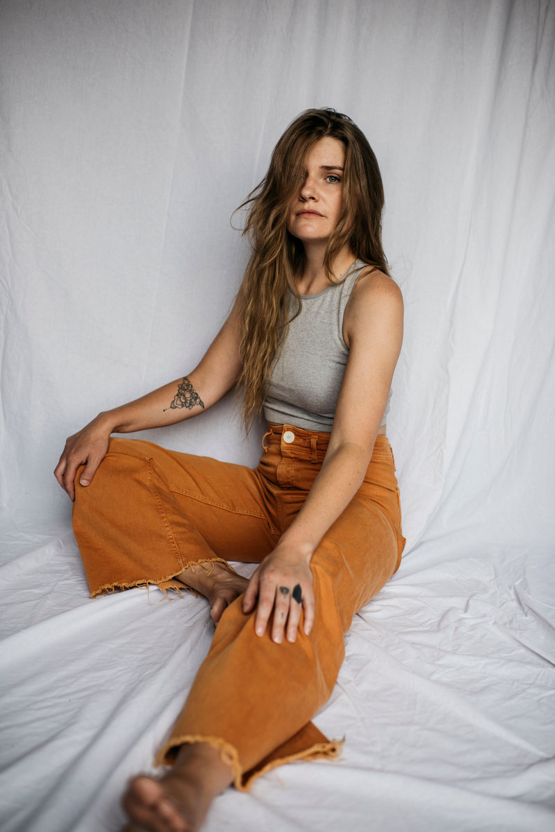 Why Am I Like This | Genevieve Jaide