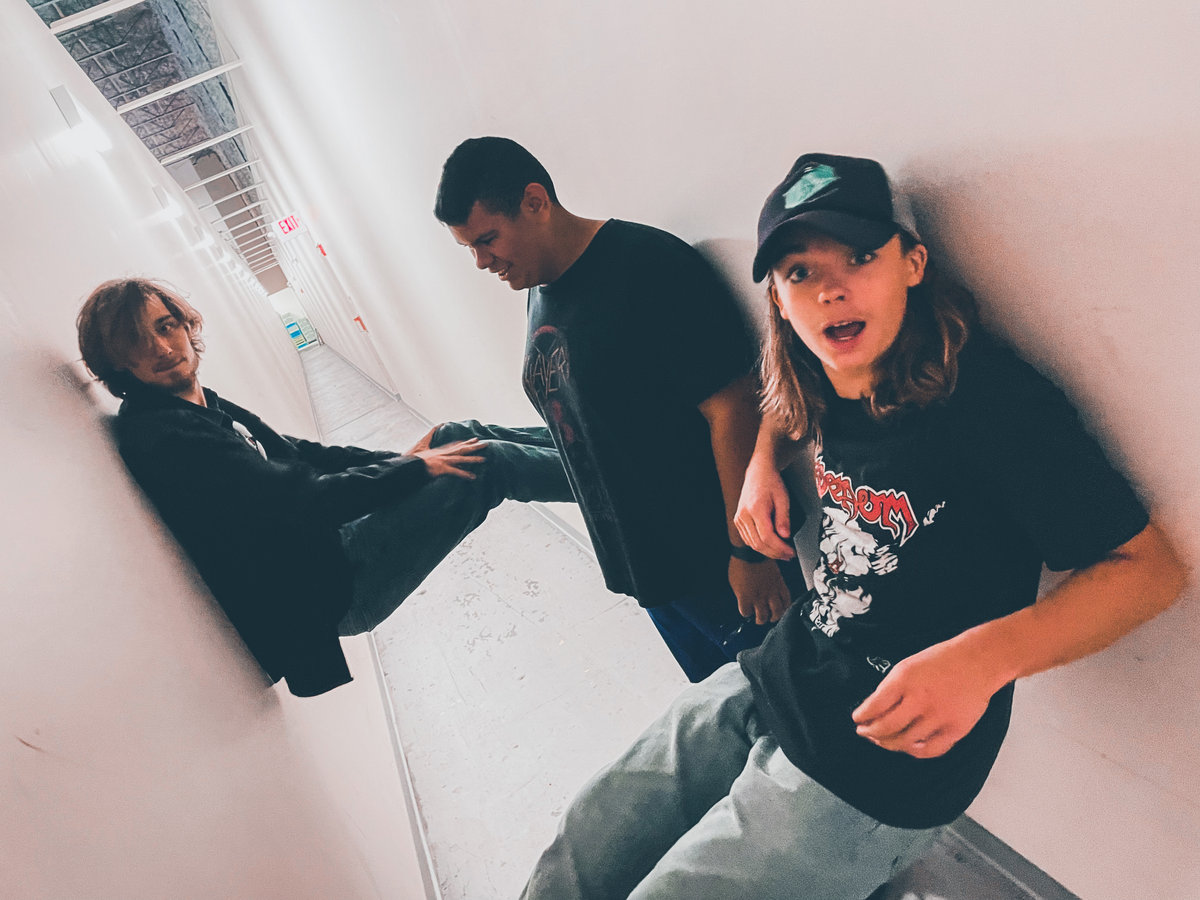 Fractured Reality | Fractured Reality